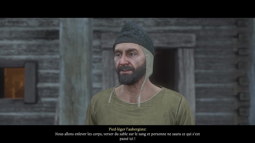 Quand on parle du Diable | Soluce Kingdom Come Deliverance II