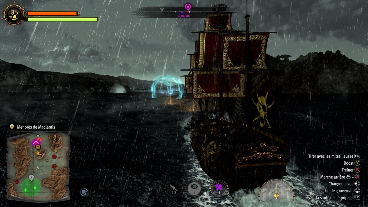 Test Like a Dragon: Pirate Yakuza in Hawaii - Une chasse au trésor ...