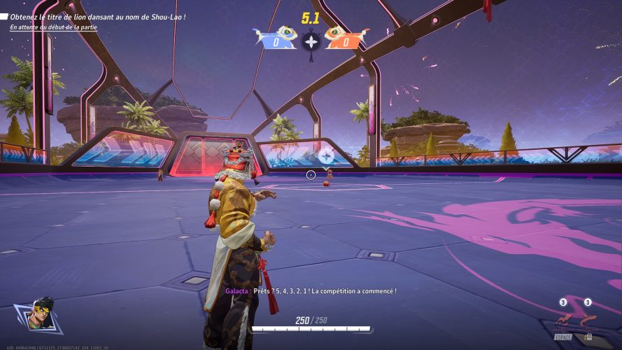 Test Marvel Rivals - Un excellent Hero Shooter au gameplay et à l ...