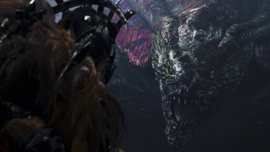 Comment battre le Uth Duna | Guide Monster Hunter Wilds