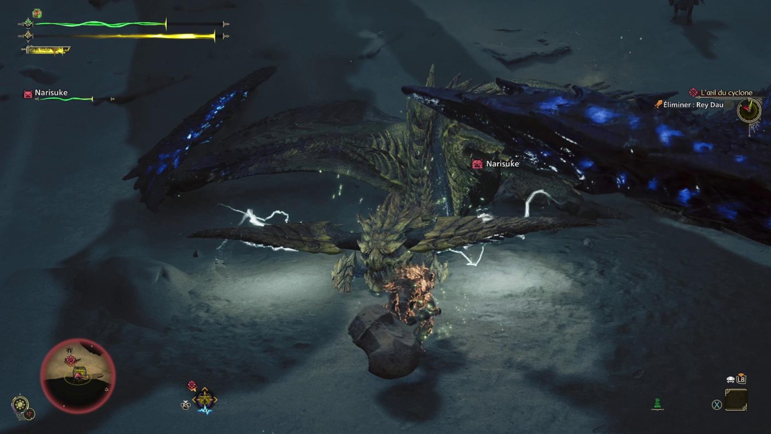 Monster Hunter Wilds : Comment bien se préparer pour la chasse, le ...