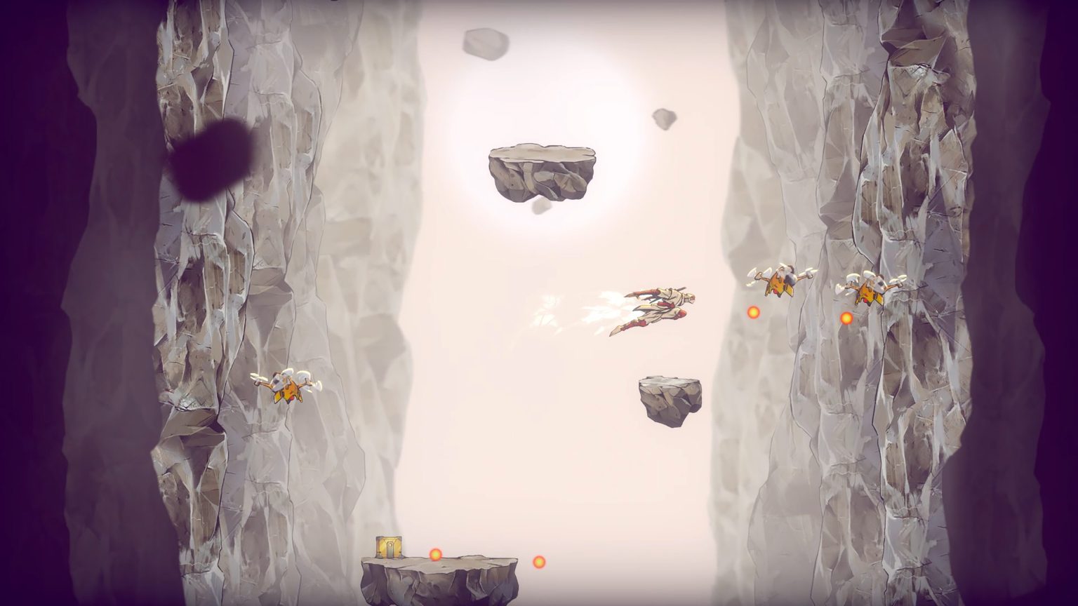 SHINOBI: Art of Vengeance : Le retour de la licence de SEGA s'effectuera le 29 août avec les ...