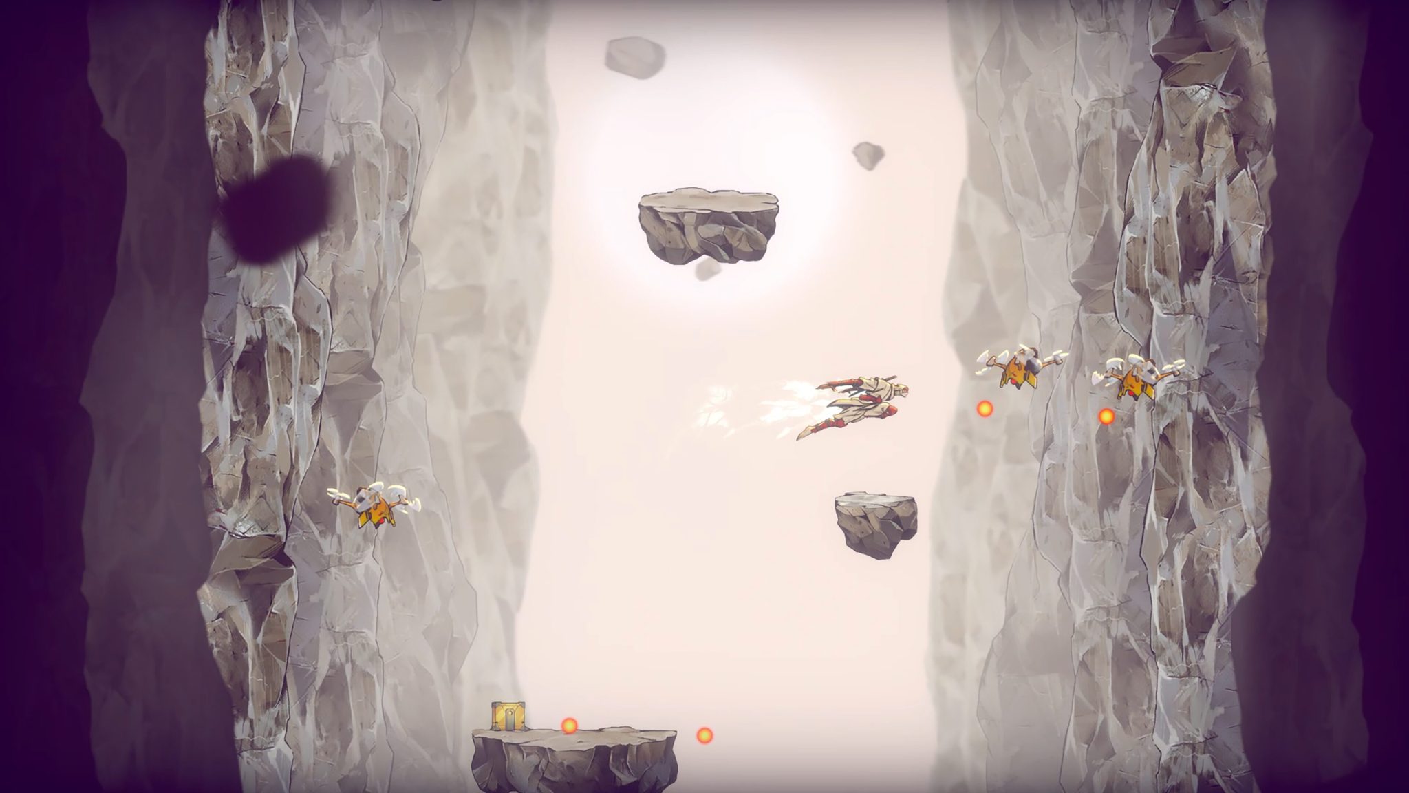 SHINOBI: Art of Vengeance : Le retour de la licence de SEGA s'effectuera le 29 août avec les ...