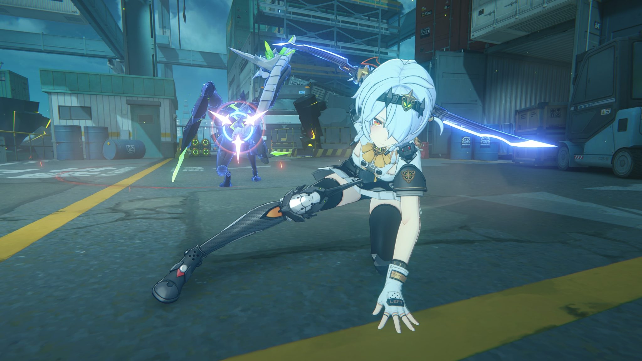 Zenless Zone Zero : Tout ce qu'il faut savoir sur la version 1.6 ...