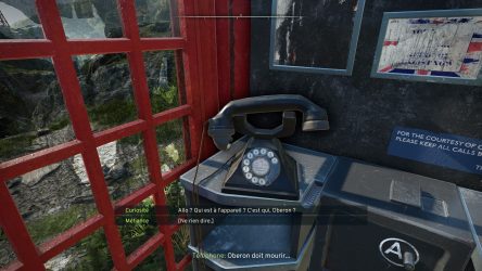 Test Atomfall - Une bonne expérience atomique pour les fans de Fallout ...