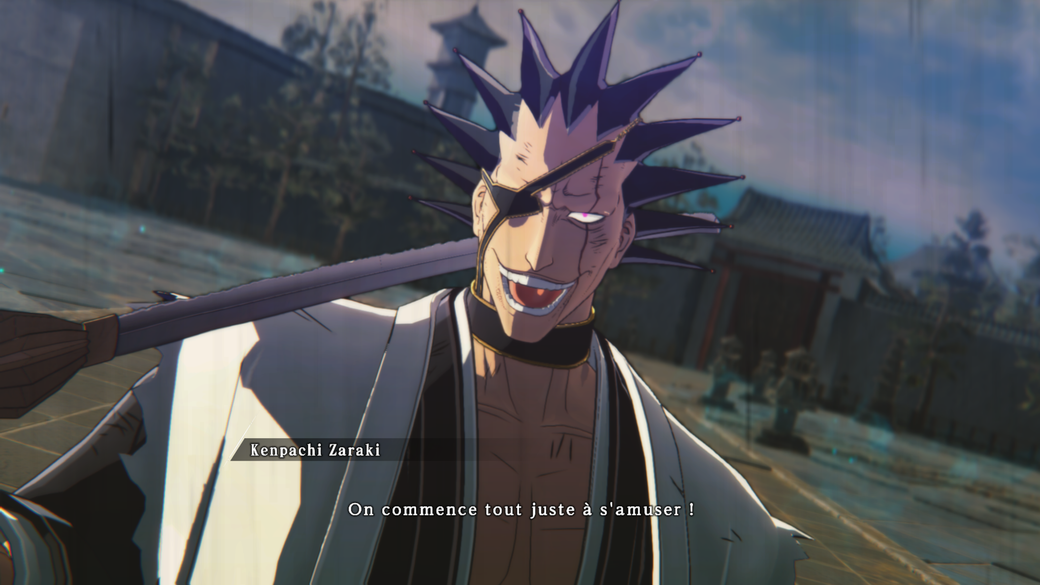 Test Bleach : Rebirth of Souls - Résurrection convaincante ou énième ...