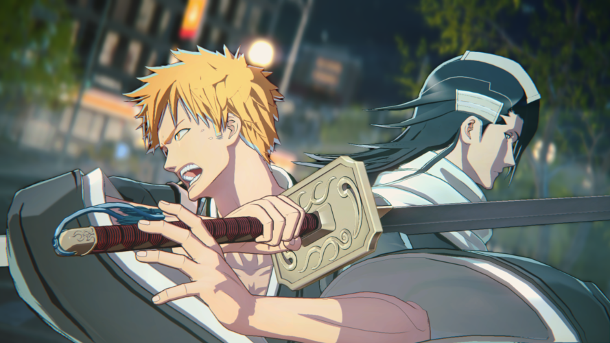 Test Bleach : Rebirth of Souls - Résurrection convaincante ou énième ...