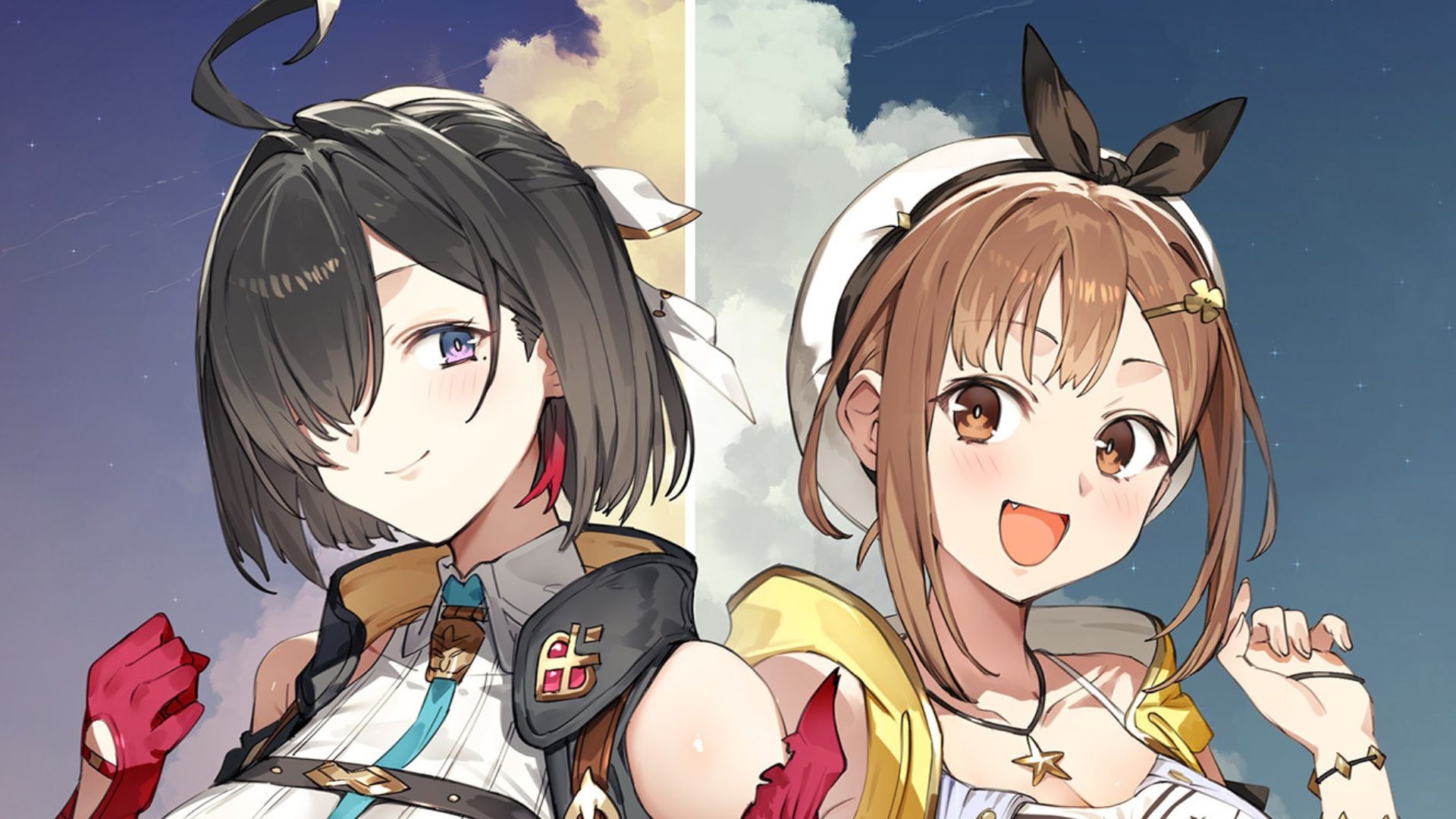 Atelier Yumia explose les records et réalise le meilleur démarrage pour la saga Atelier