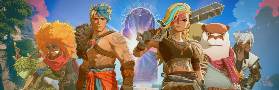 Cloudheim (Jeu) | ActuGaming