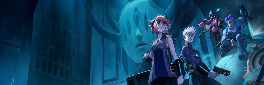 DeathTower (Jeu) | ActuGaming