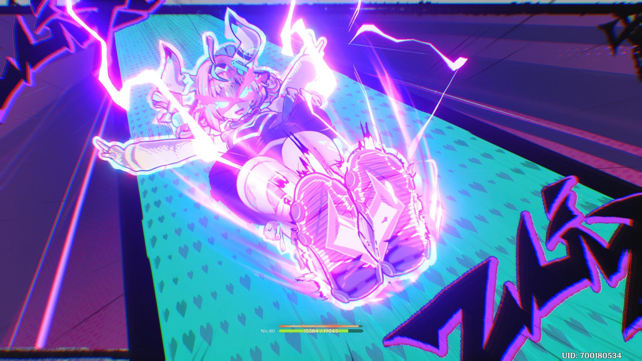Varesa : Set, build, capacités, stats | Guide Genshin Impact