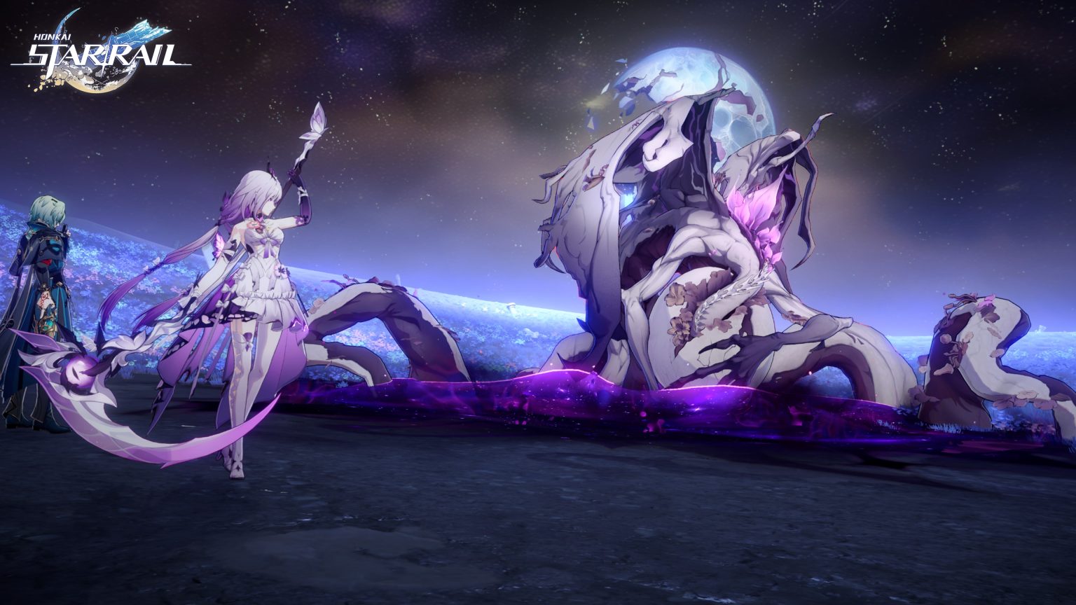 Honkai Star Rail : Tout ce qu'il faut savoir sur la version 3.2 (Personnage 5 étoiles gratuit ...