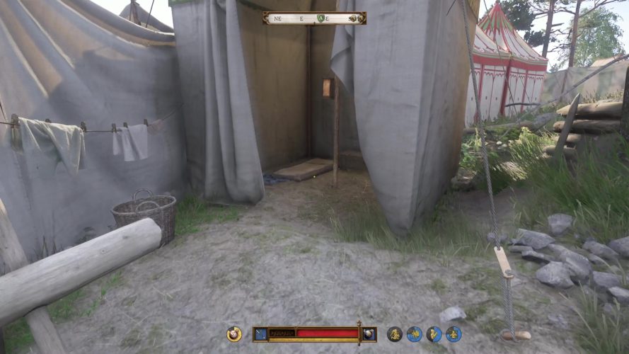 L'Absolutrice | Soluce Kingdom Come Deliverance II