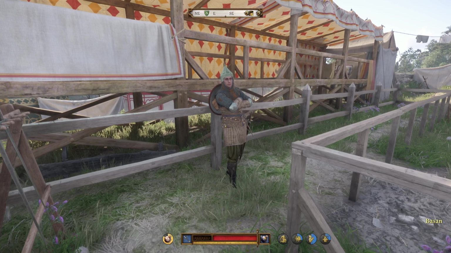 L'Absolutrice | Soluce Kingdom Come Deliverance II