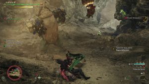 Comment battre le Chatacabra | Guide Monster Hunter Wilds