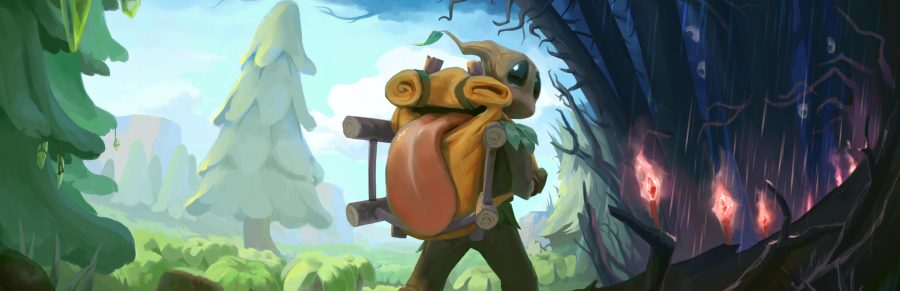 Rootbound (Jeu) | ActuGaming