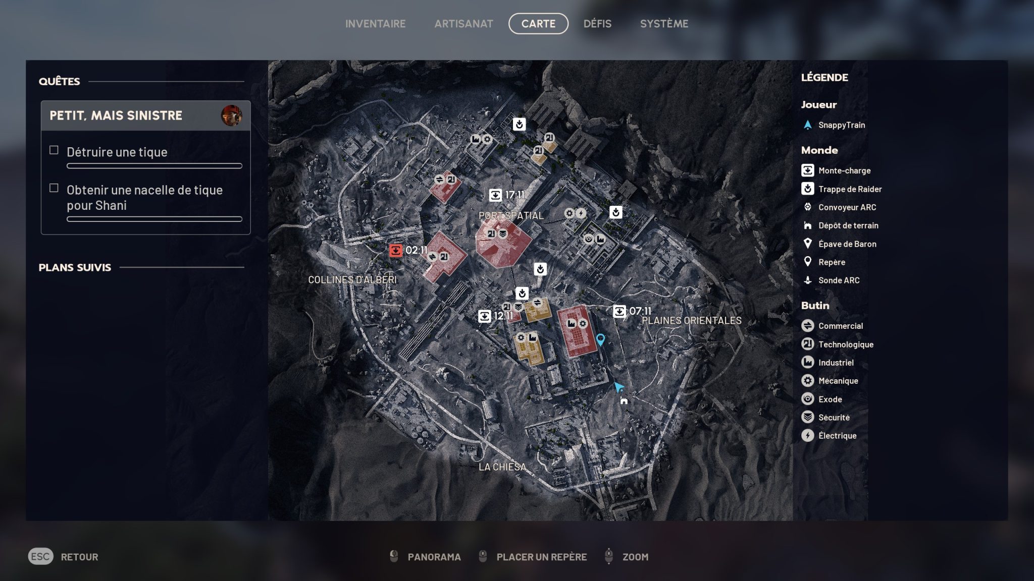 ARC Raiders : Nous avons joué au nouveau jeu de tir à extraction des ...