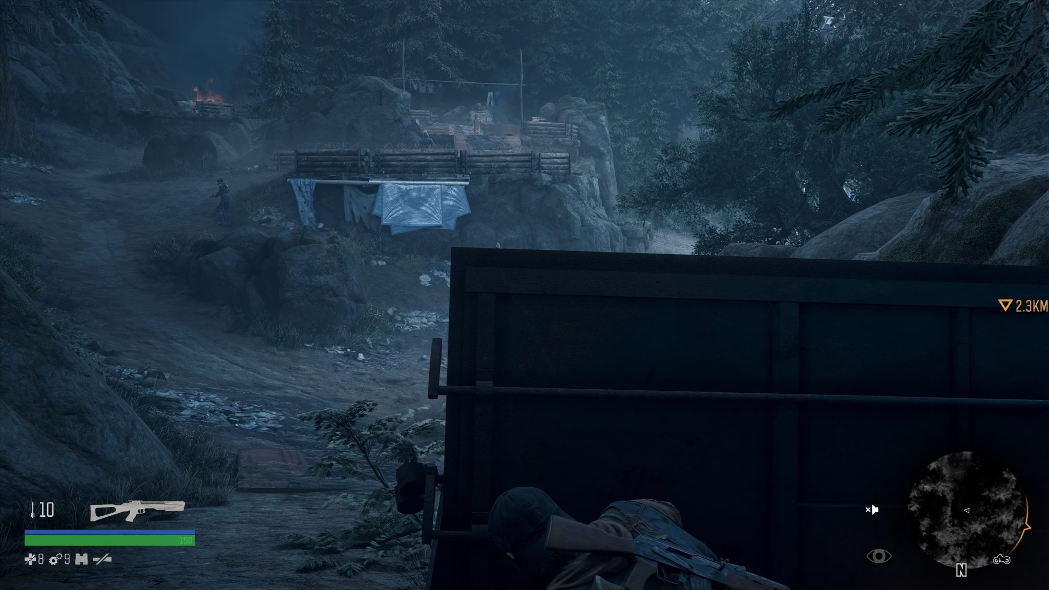Days Gone Remastered : On y a joué, notre avis sur cette version ...