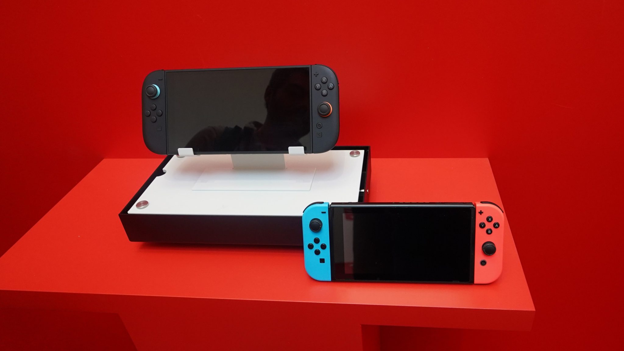 Switch 2 : 4K, 120 fps, stockage... Voici toutes les specs de la ...