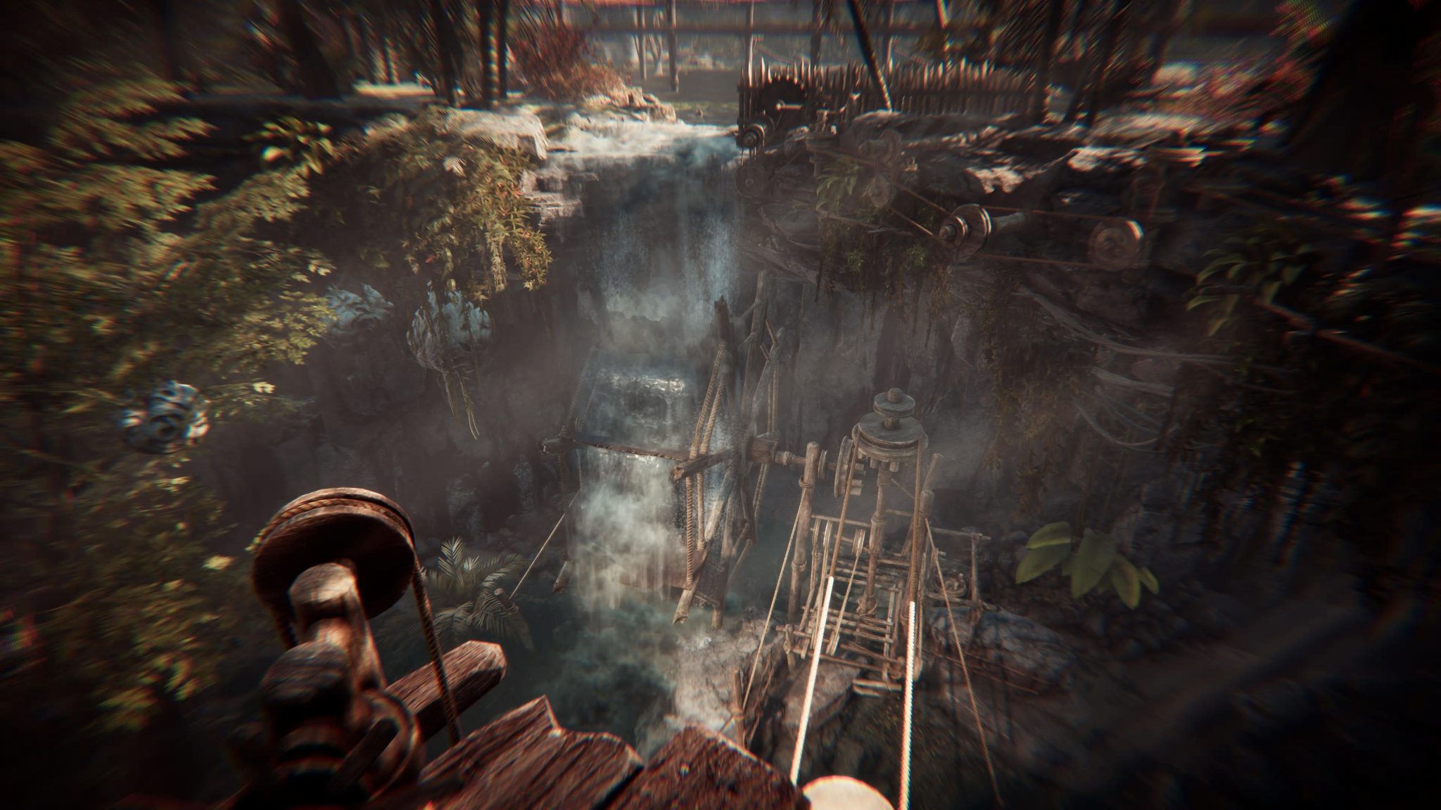 Test L'Amerzone : Le Testament de l'Explorateur - Un remake old-school ...