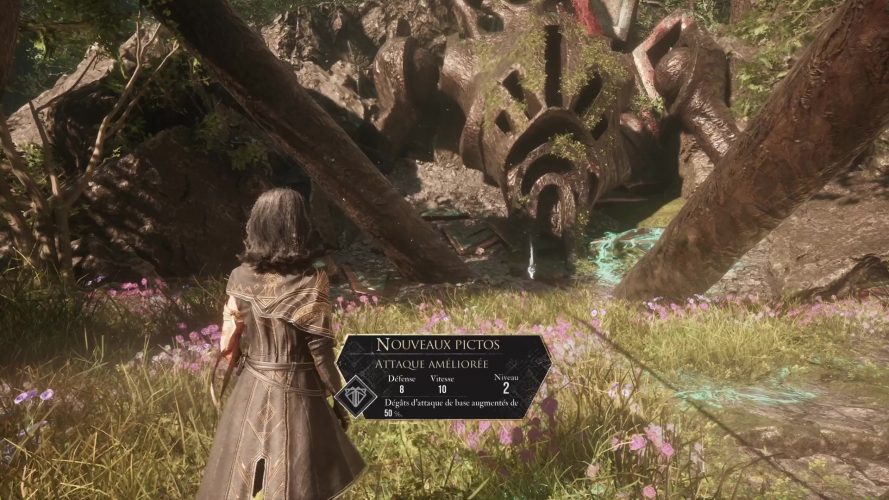 Tous les pictos, où les trouver | Guide Clair Obscur: Expedition 33