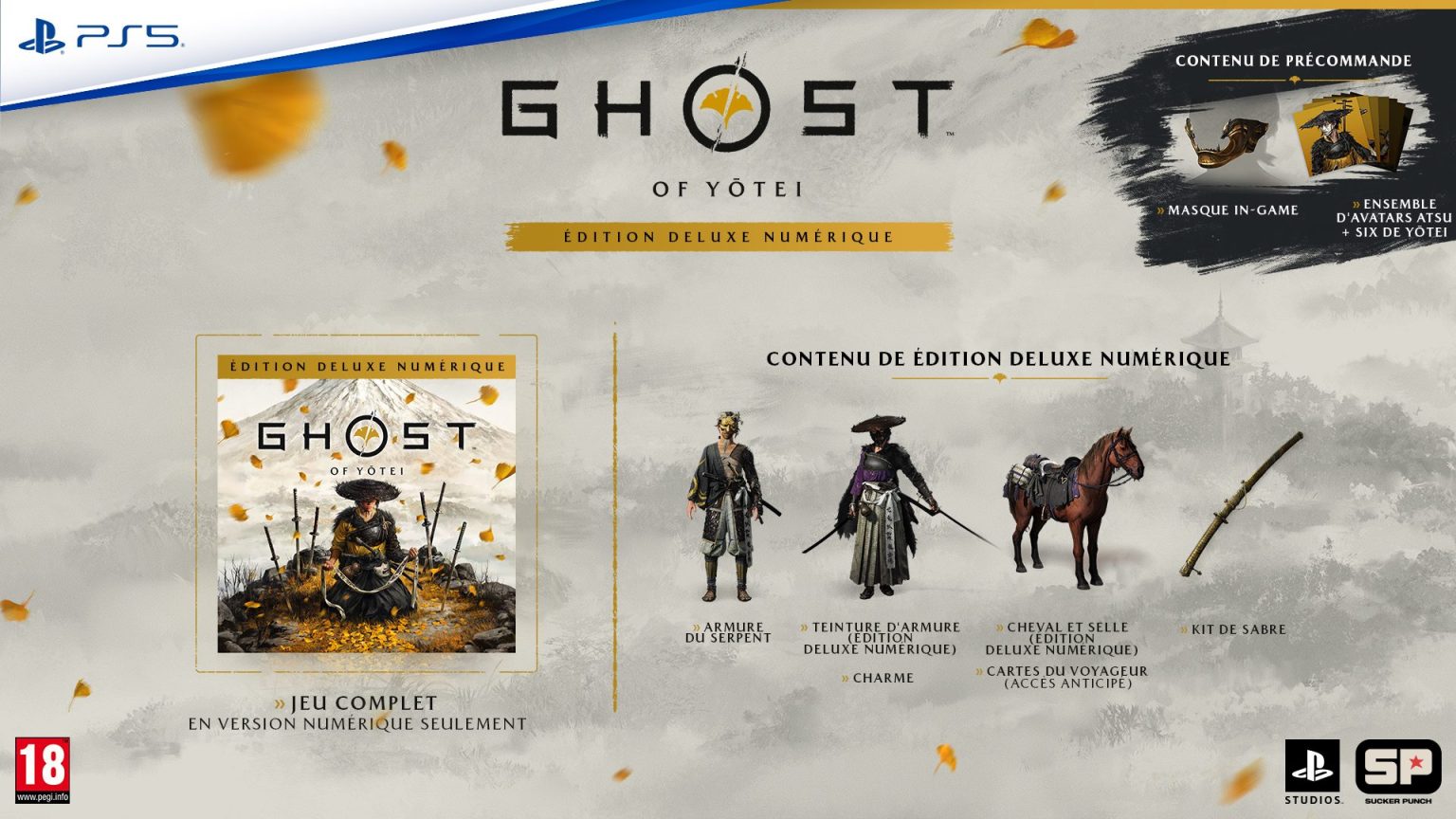 Ghost of Yōtei | Guide Complet