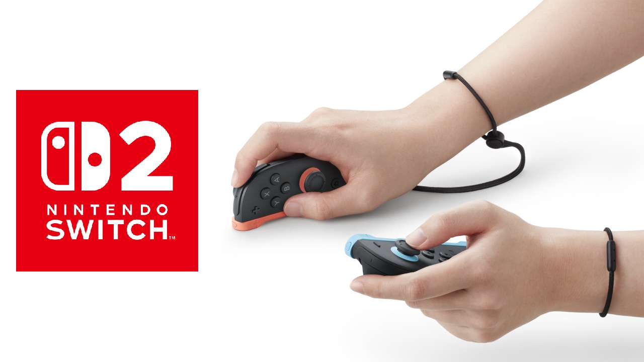 Come utilizzare la modalità mouse su Nintendo Switch 2? - Gamingdeputy ...