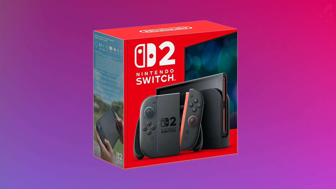 La Nintendo Switch 2 sort cette semaine, où la trouver au meilleur prix