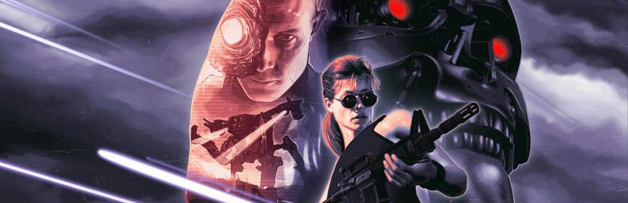 Terminator 2D: No Fate (Jeu) | ActuGaming