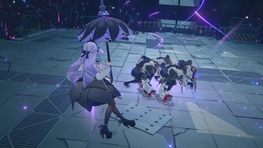 Zenless Zone Zero : Tout ce qu'il faut savoir sur la version 1.7 ...