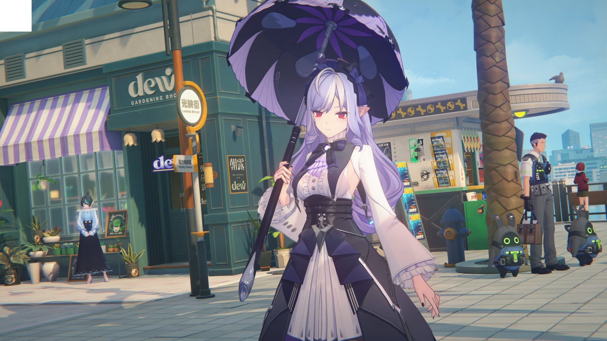 Zenless Zone Zero : Tout ce qu'il faut savoir sur la version 1.7 ...