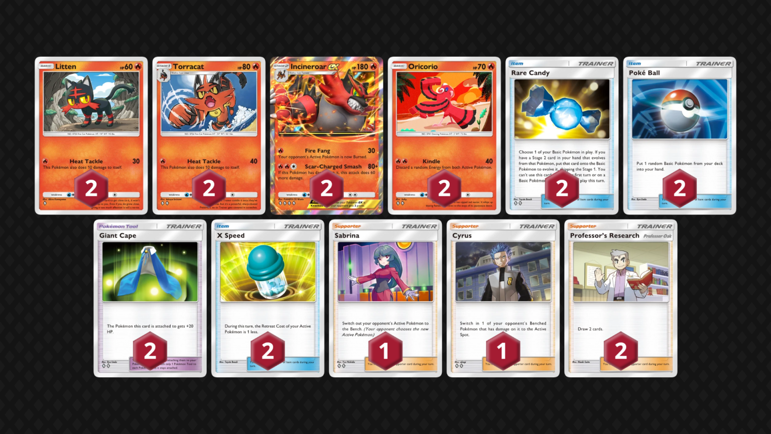 Decks Super Bonbon Gardiens Astraux | Guide Pokémon TCG Pocket