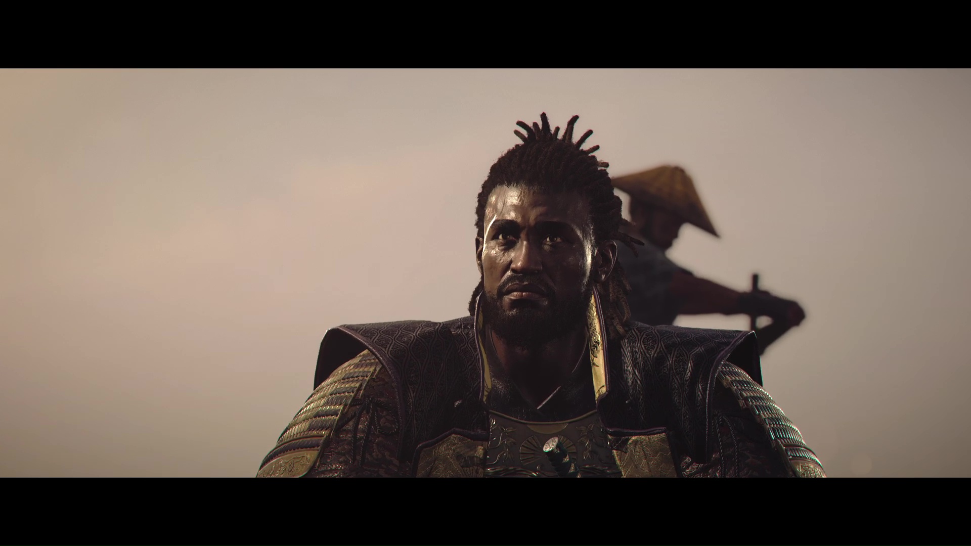 Je m'appelle Yasuke | Soluce Assassin's Creed Shadows