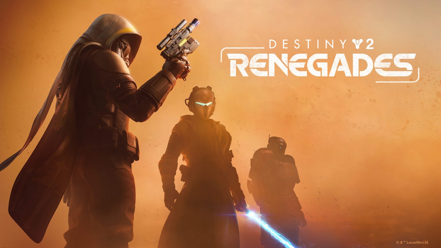 Destiny 2 : L'avenir du jeu dévoilé avec Les Confins du Destin le 15 ...