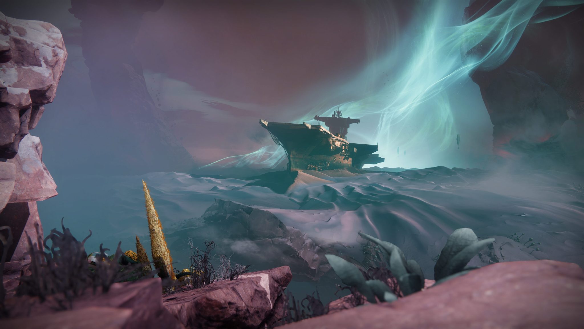 Destiny 2 : L'avenir du jeu dévoilé avec Les Confins du Destin le 15 ...