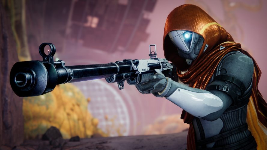 Destiny 2 : L'avenir du jeu dévoilé avec Les Confins du Destin le 15 ...