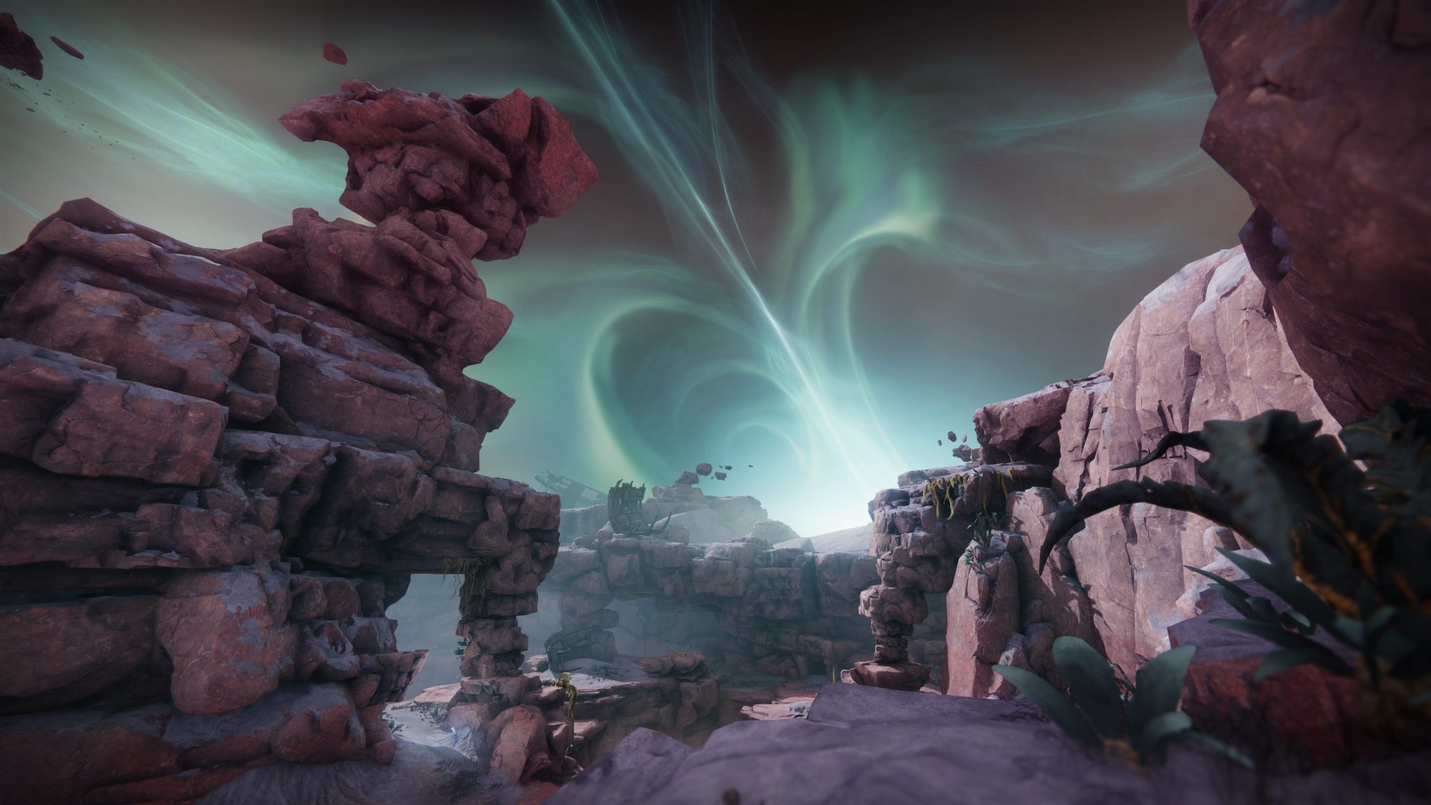 Destiny 2 : L'avenir du jeu dévoilé avec Les Confins du Destin le 15 ...