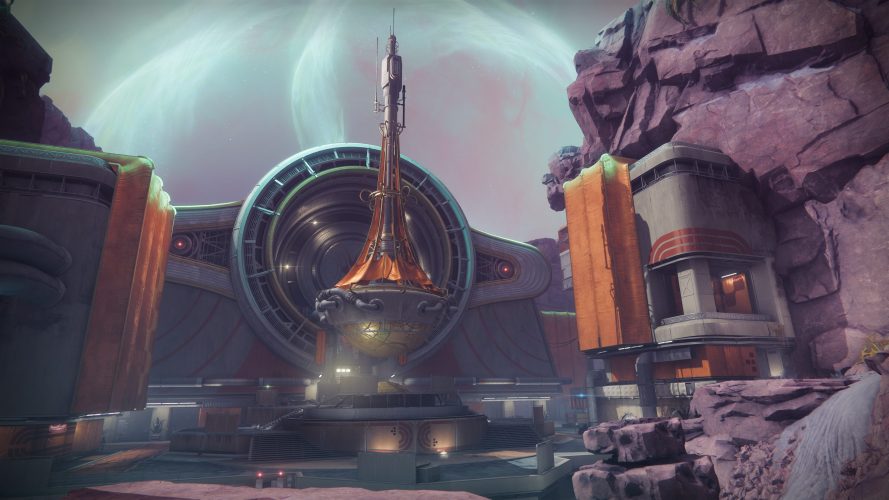 Destiny 2 : L'avenir du jeu dévoilé avec Les Confins du Destin le 15 ...