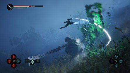 Hell is Us : nous avons joué plusieurs heures à ce jeu d'action ...