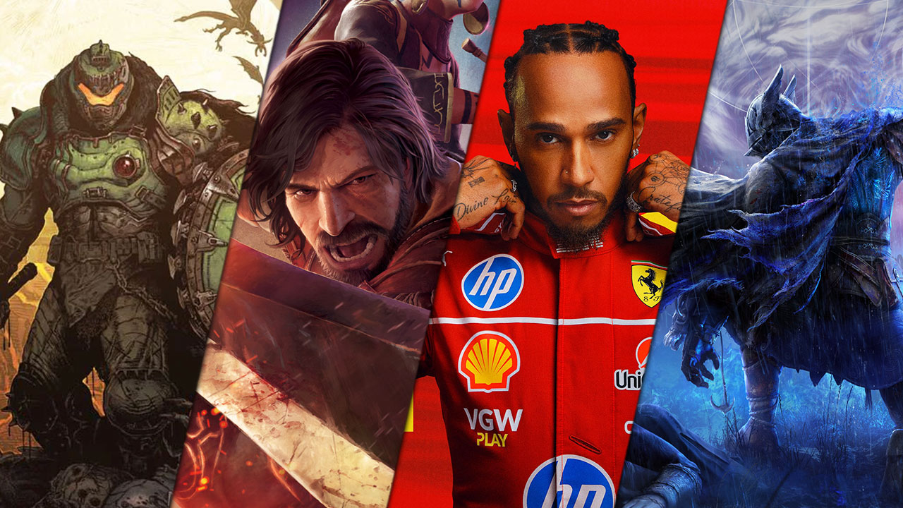 Calendrier des sorties jeux vidéo mai 2025