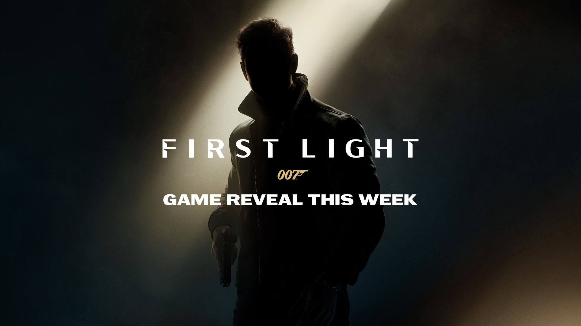 Première image pour 007 First Light, le jeu James Bond développé par IO interactive (Hitman) qui ...