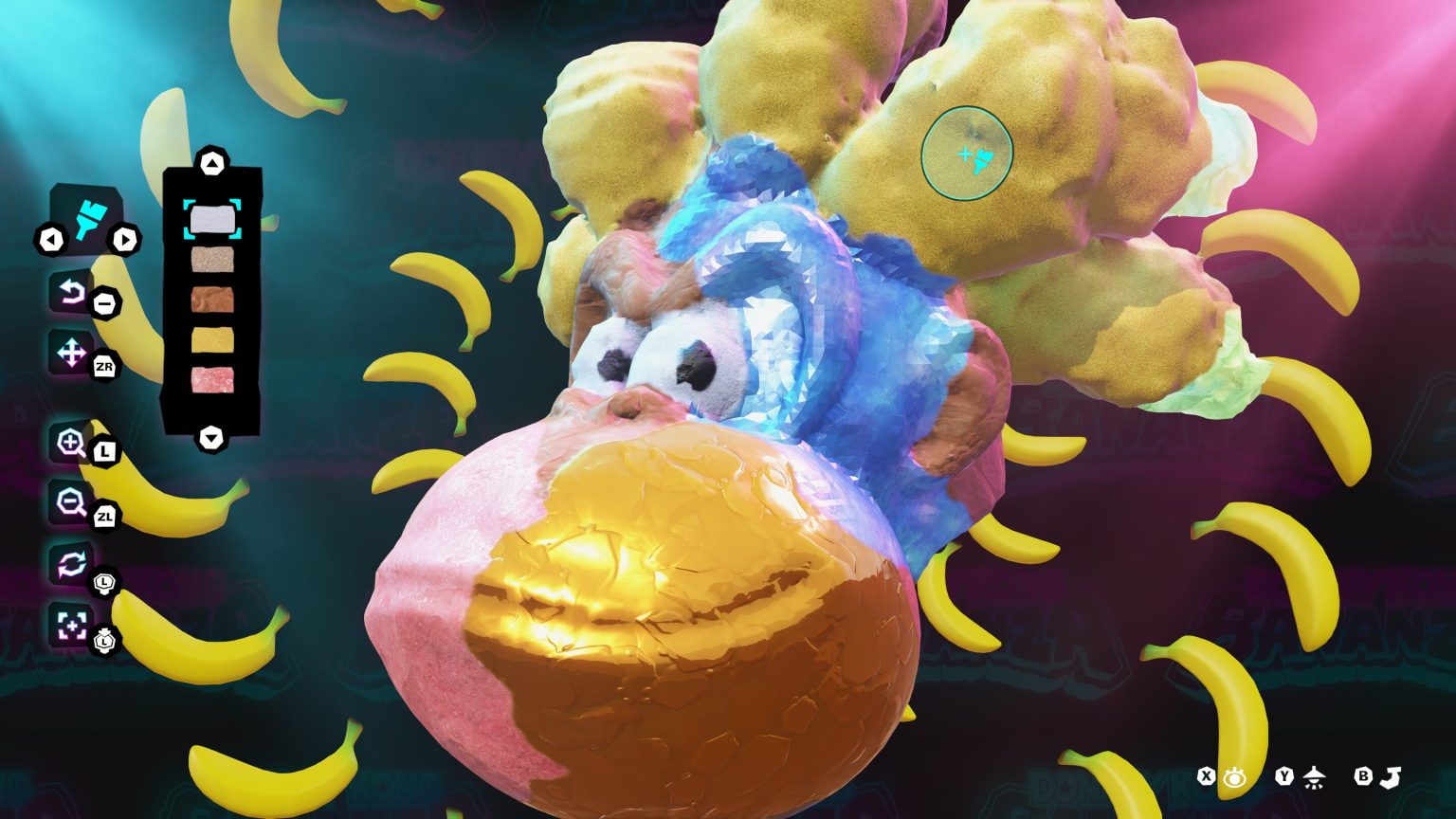 Donkey Kong Bananza : Voici tout ce qu'il fallait retenir du Nintendo Direct (Pauline, amiibo ...