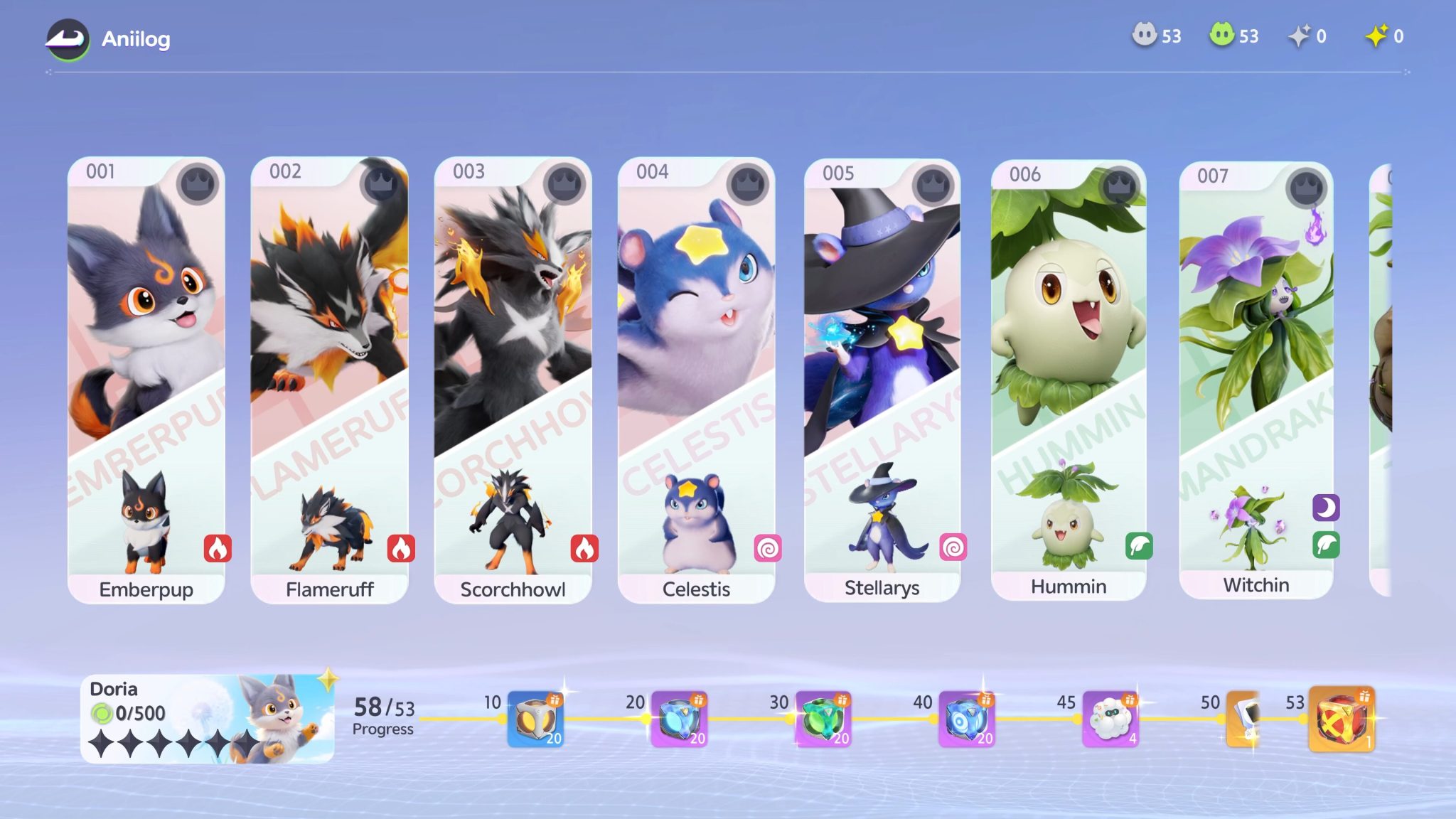 Aniimo : Univers, gameplay, ambitions techniques… Voici tout ce qu'il faut savoir à propos de ce ...