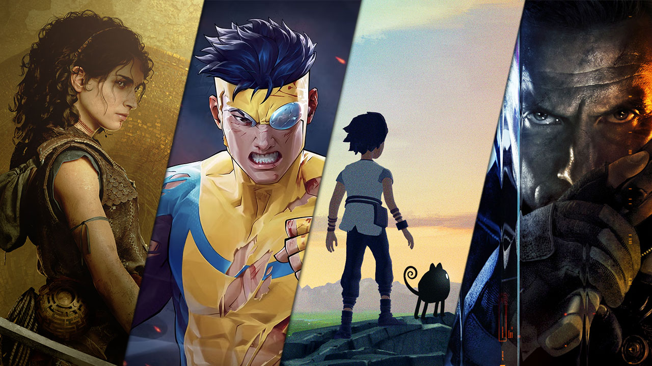 Xbox Games Showcase : Le résumé complet avec toutes les annonces (ROG ...