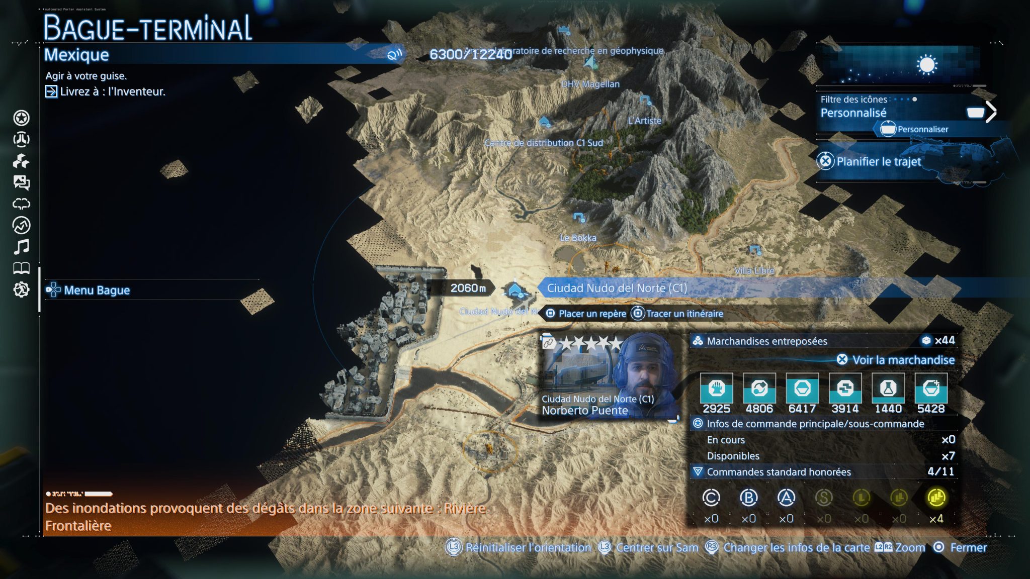 Tout sur les preppers (Emplacements, récompenses, caméos...) | Guide ...