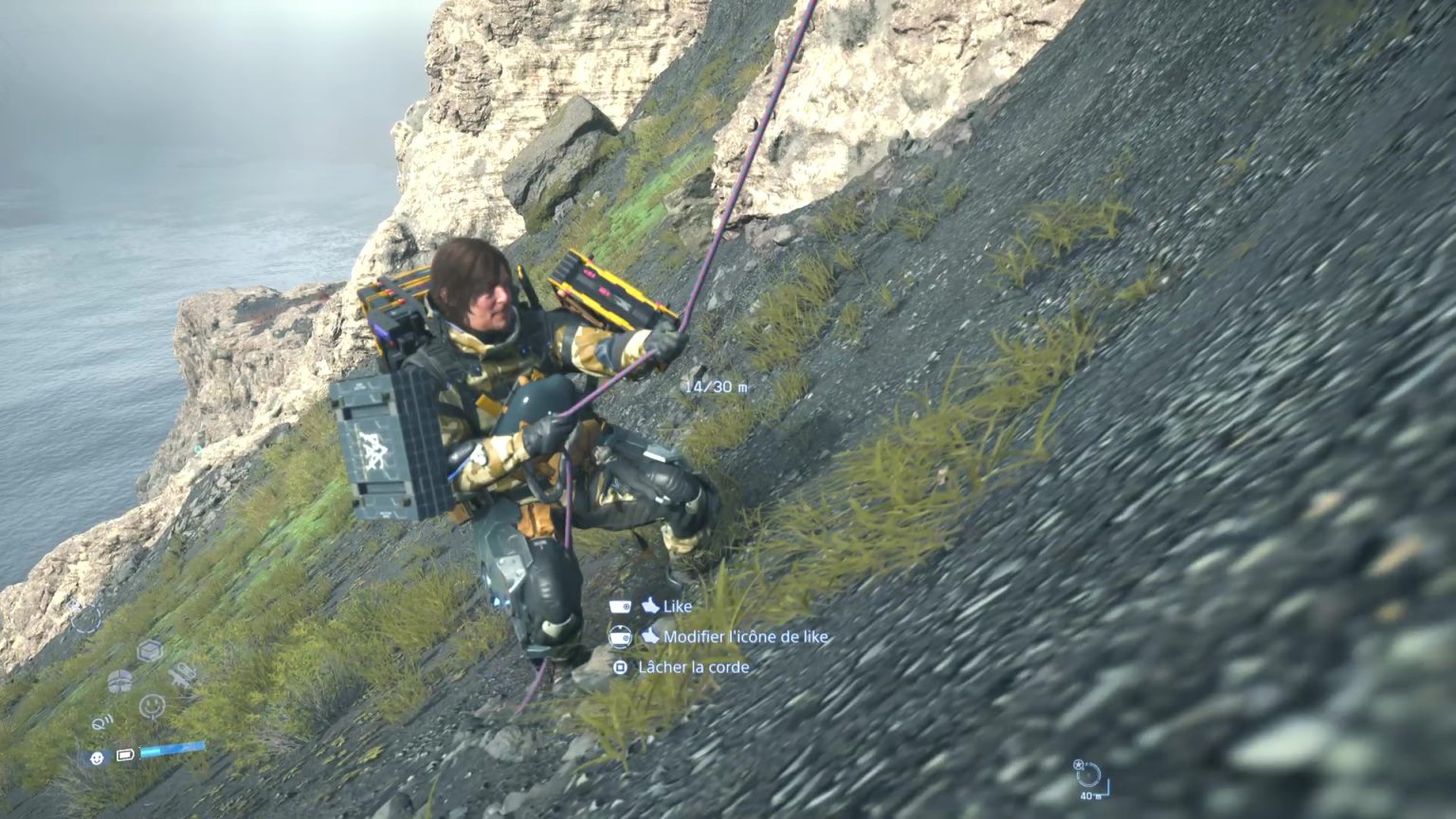 Test Death Stranding 2: On the Beach - Aurions-nous dû avoir une suite