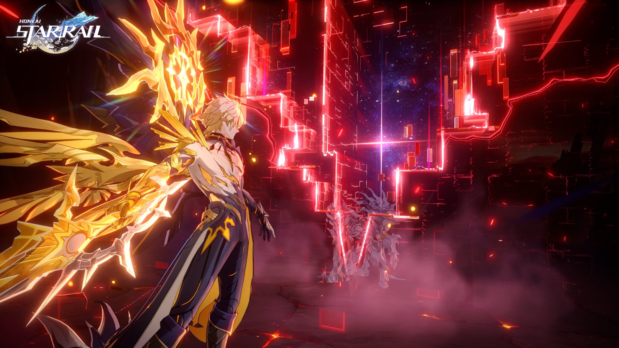 Honkai Star Rail : Tout savoir sur la version 3.4 du jeu (Phaénon ...