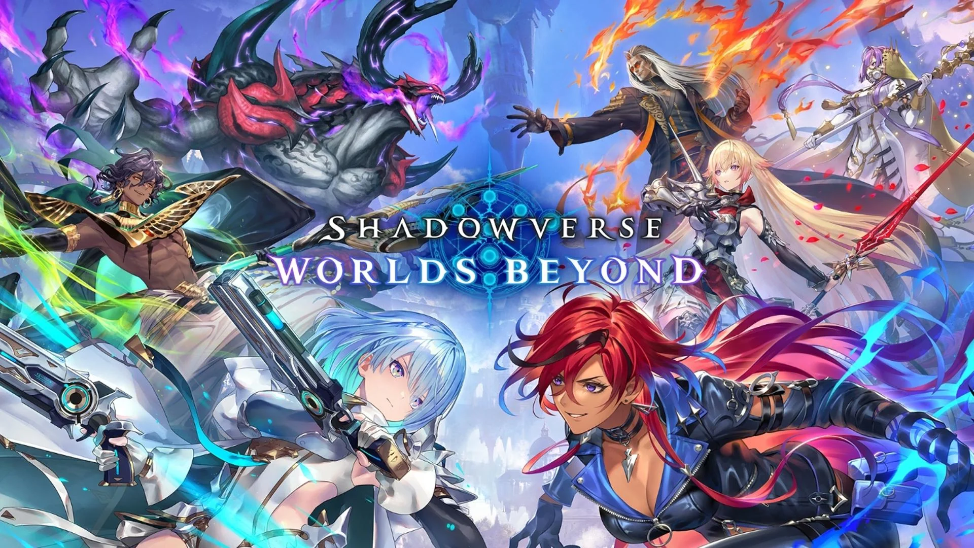 Les meilleurs decks F2P | Guide Shadowverse Worlds Beyond