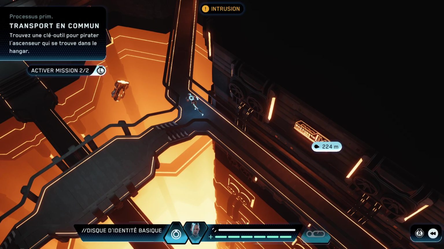 Test TRON: Catalyst - Une adaptation fidèlement imparfaite