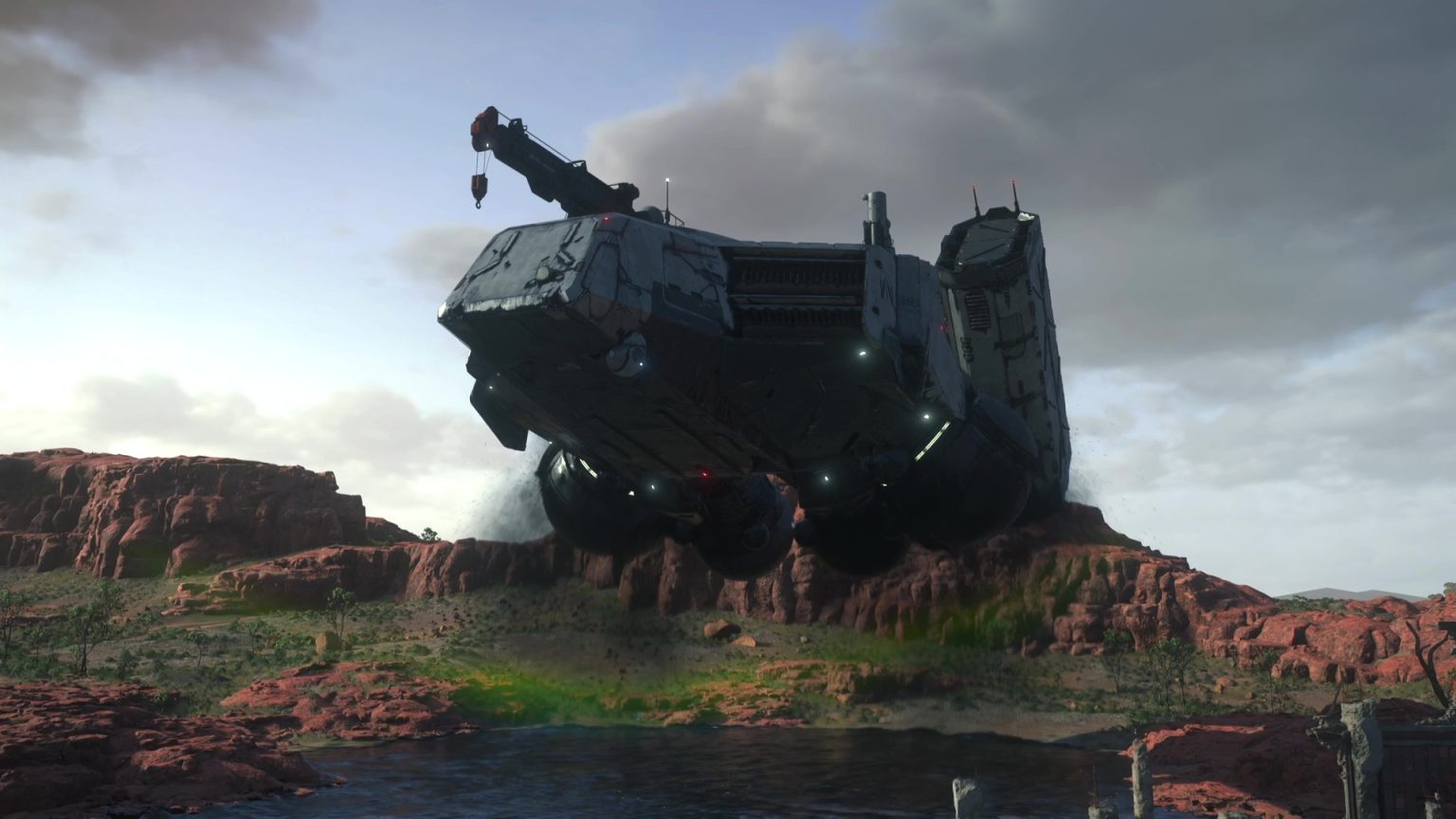 Comment effectuer des voyages rapides | Guide Death Stranding 2: On the ...